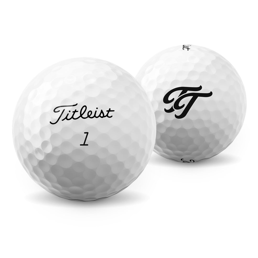 Titleist Pro V1 Golf Balls - Sleeve – Tina Tombs Golf